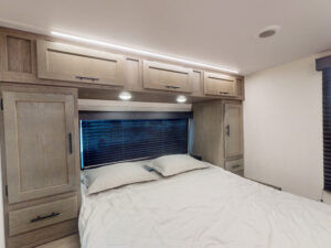 Is There a Travel Trailer with 2 Queen Beds? | Camping World Blog