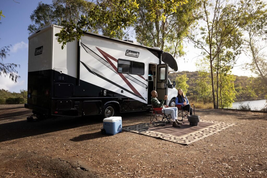 Learn To RV | Camping World Blog