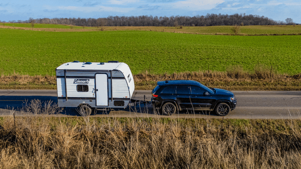 Camping World Launches Most Affordable RVs in 2025