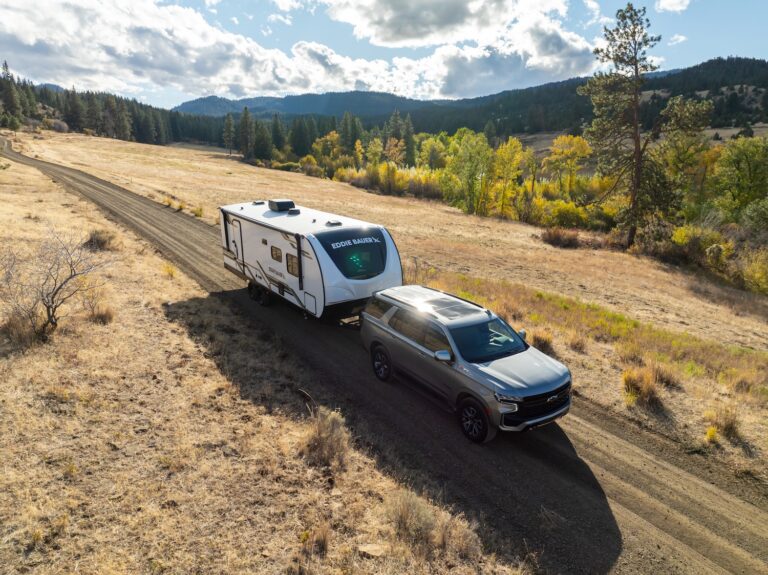 The Ultimate Eddie Bauer RV Guide | Camping World Blog