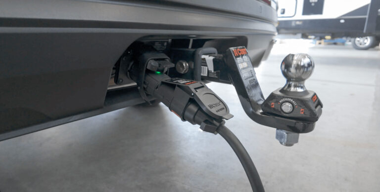 Choosing the Best Trailer Brake Controller | Camping World Blog