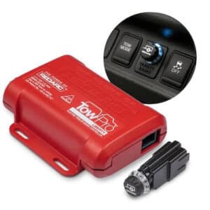 Choosing the Best Trailer Brake Controller | Camping World Blog