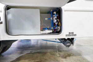 Learn How To Install a Tankless Water Heater in RVs