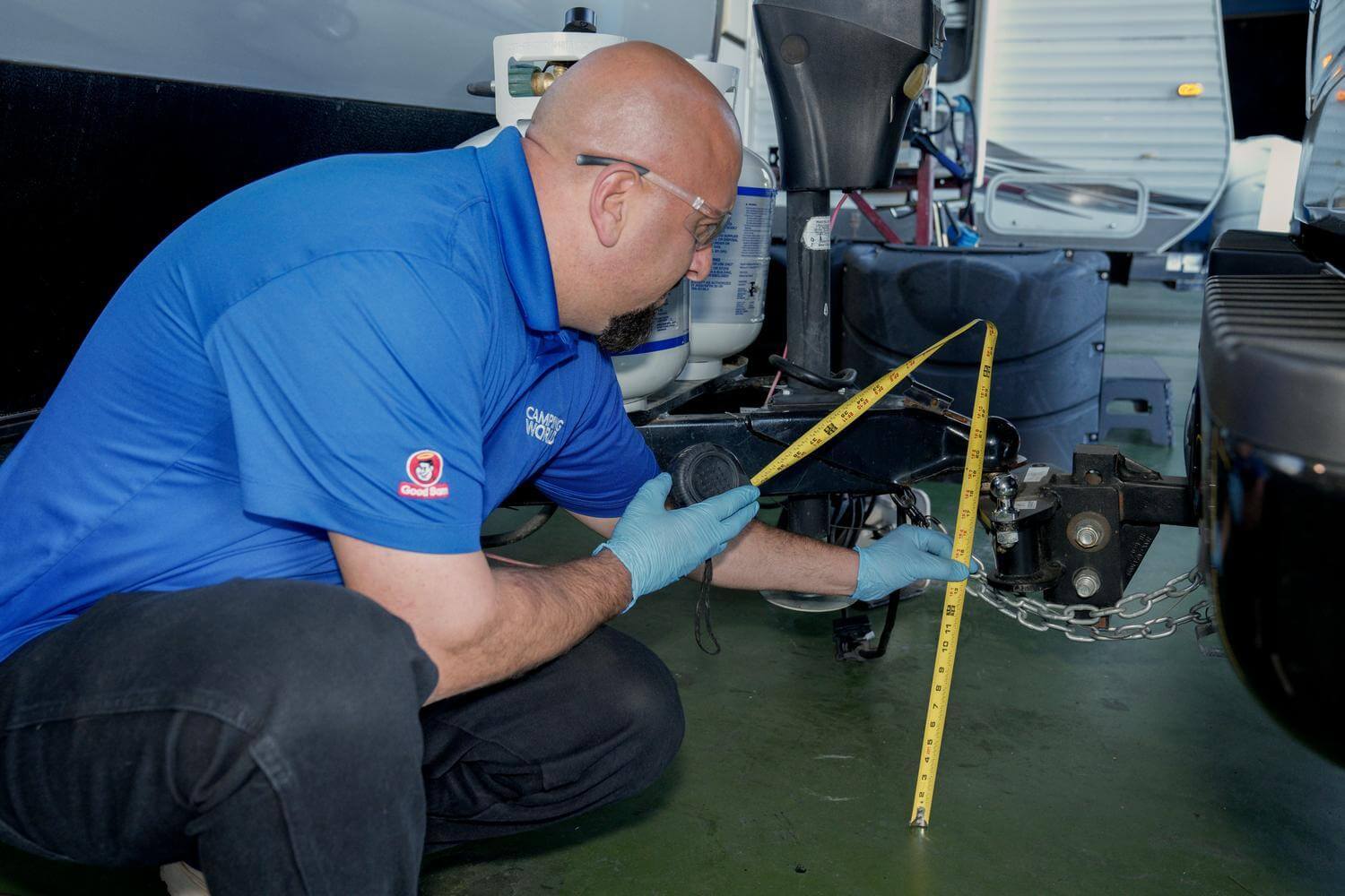 Tow Hitch Installation Tips & Costs