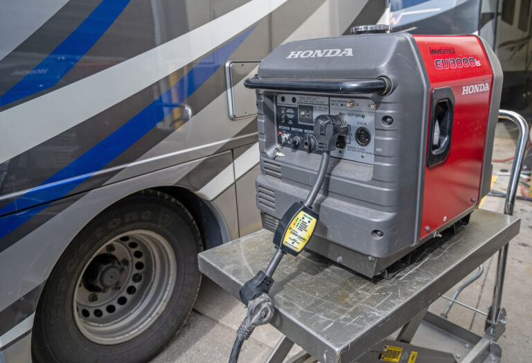 Inverter Generator vs Generator