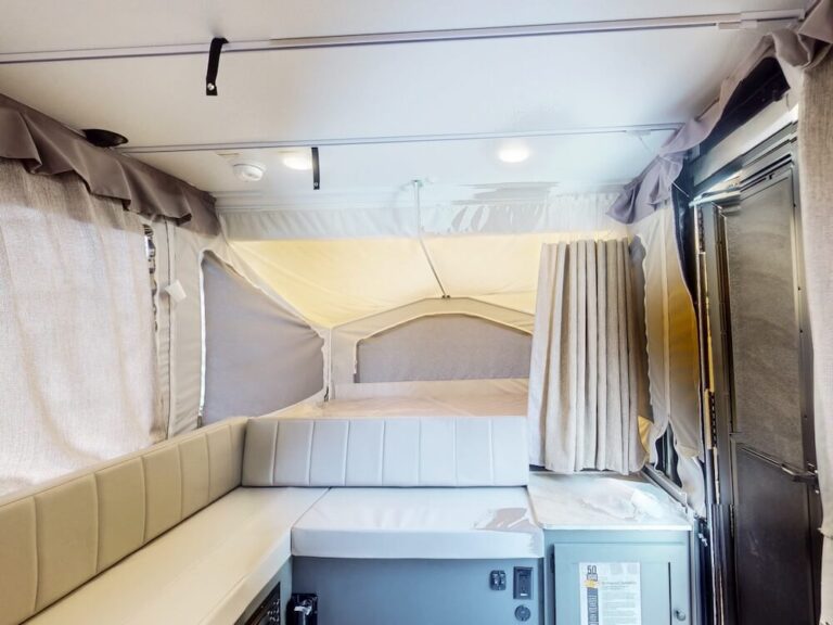 What Is the Best RV for Solo Travel?