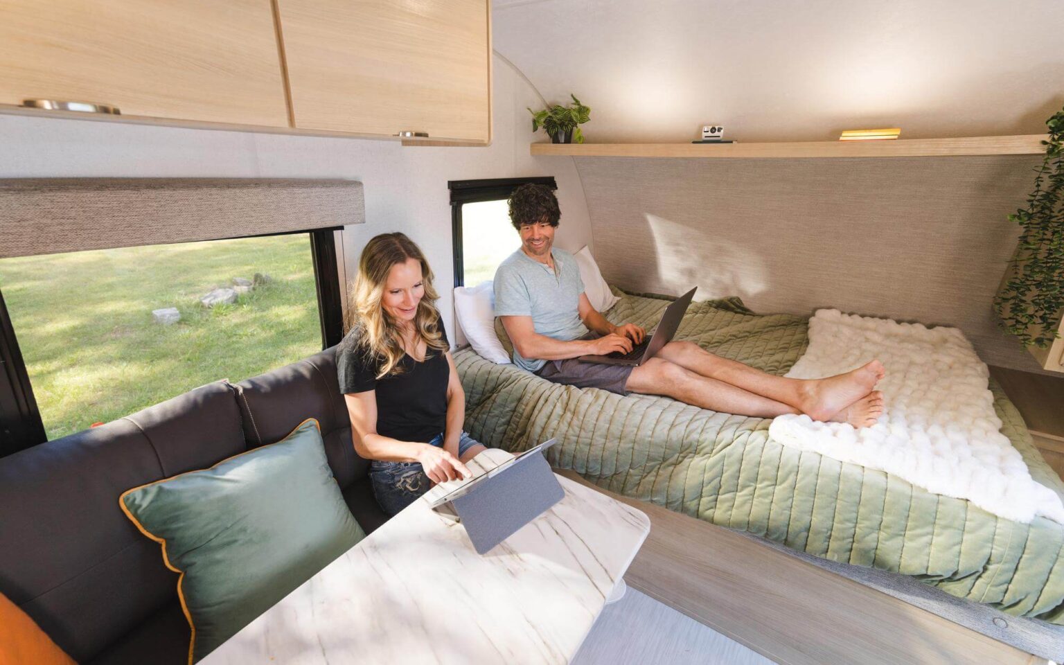 Learn To RV | Camping World Blog