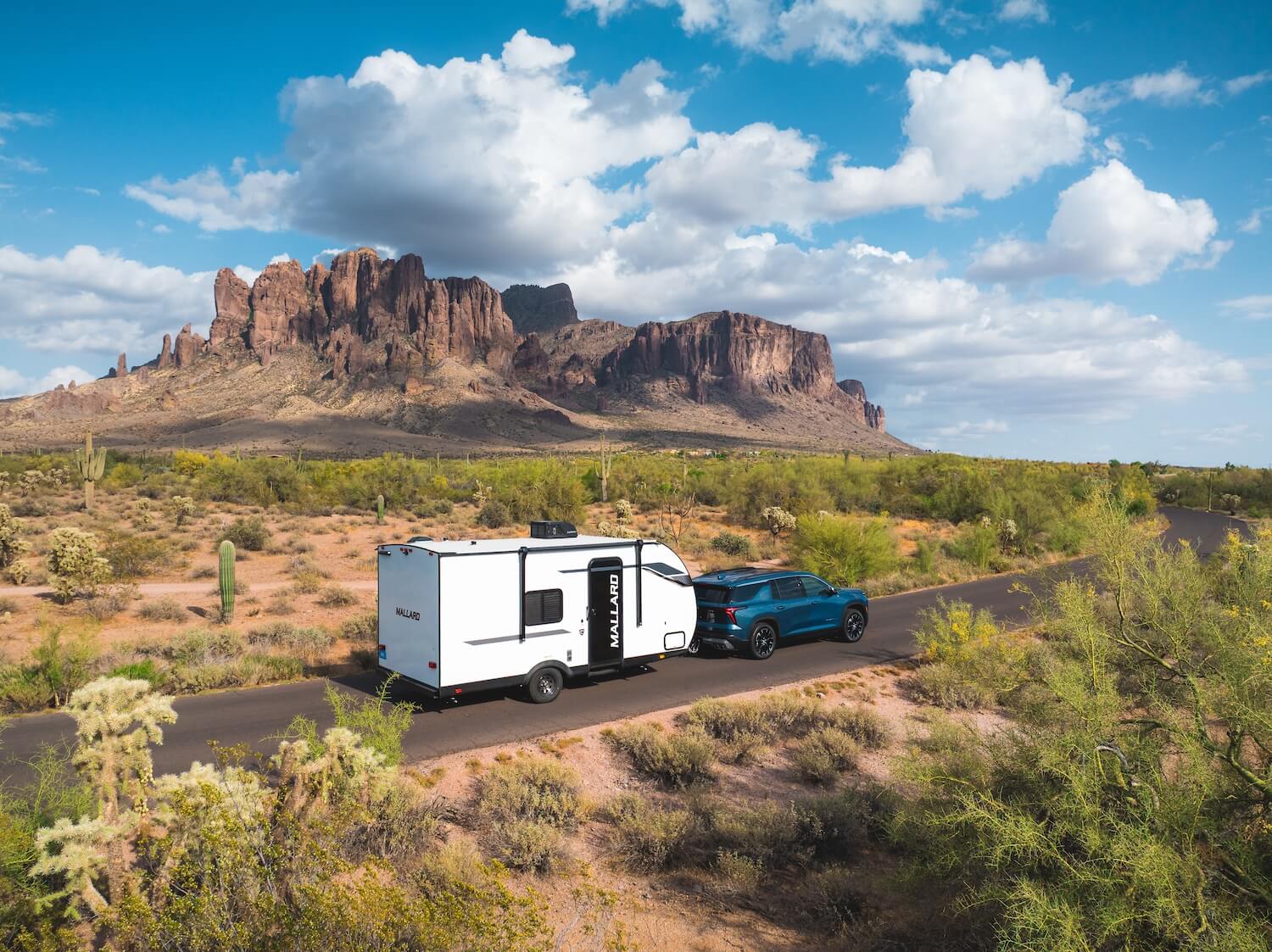 The Best 30 Foot Travel Trailer Floor Plans