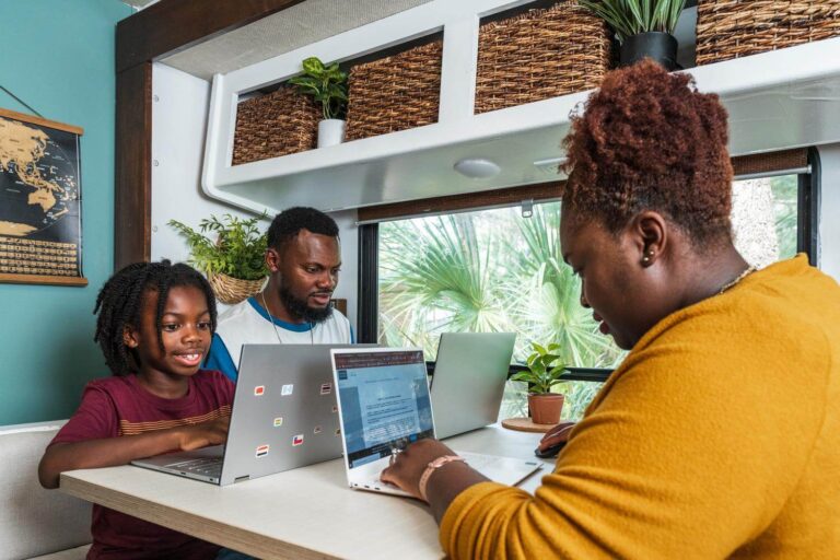 Find the Best RV Internet Options