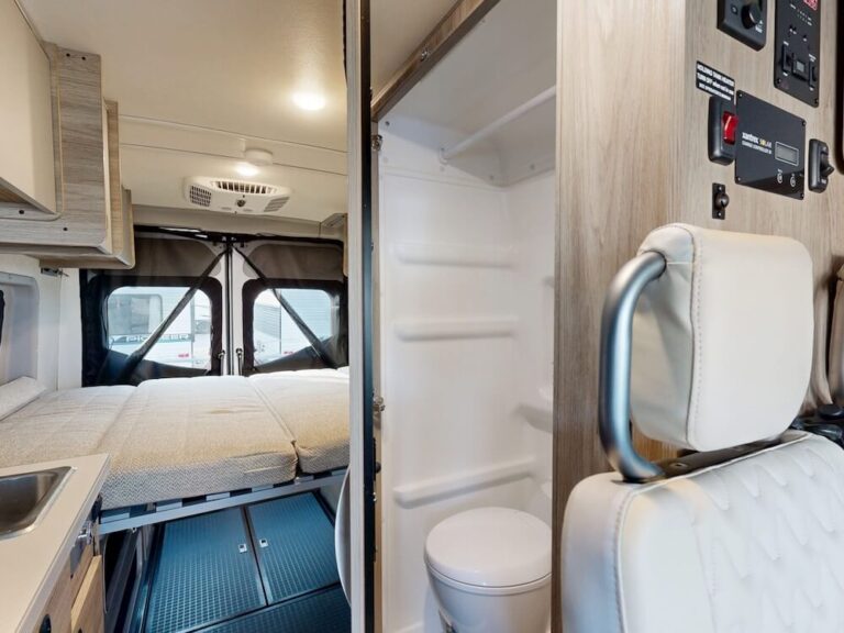 What's the Best Class B RV?