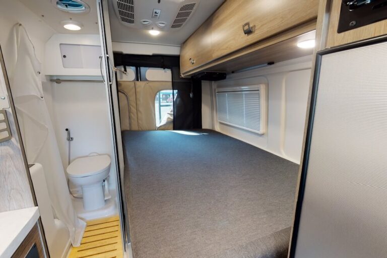 What's the Best Class B RV?