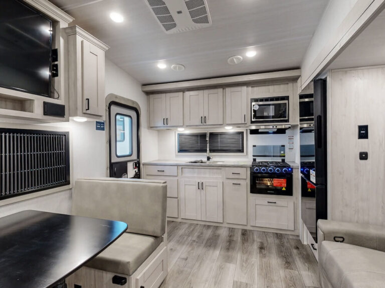 What's The Best Half Ton Towable 5th Wheel?