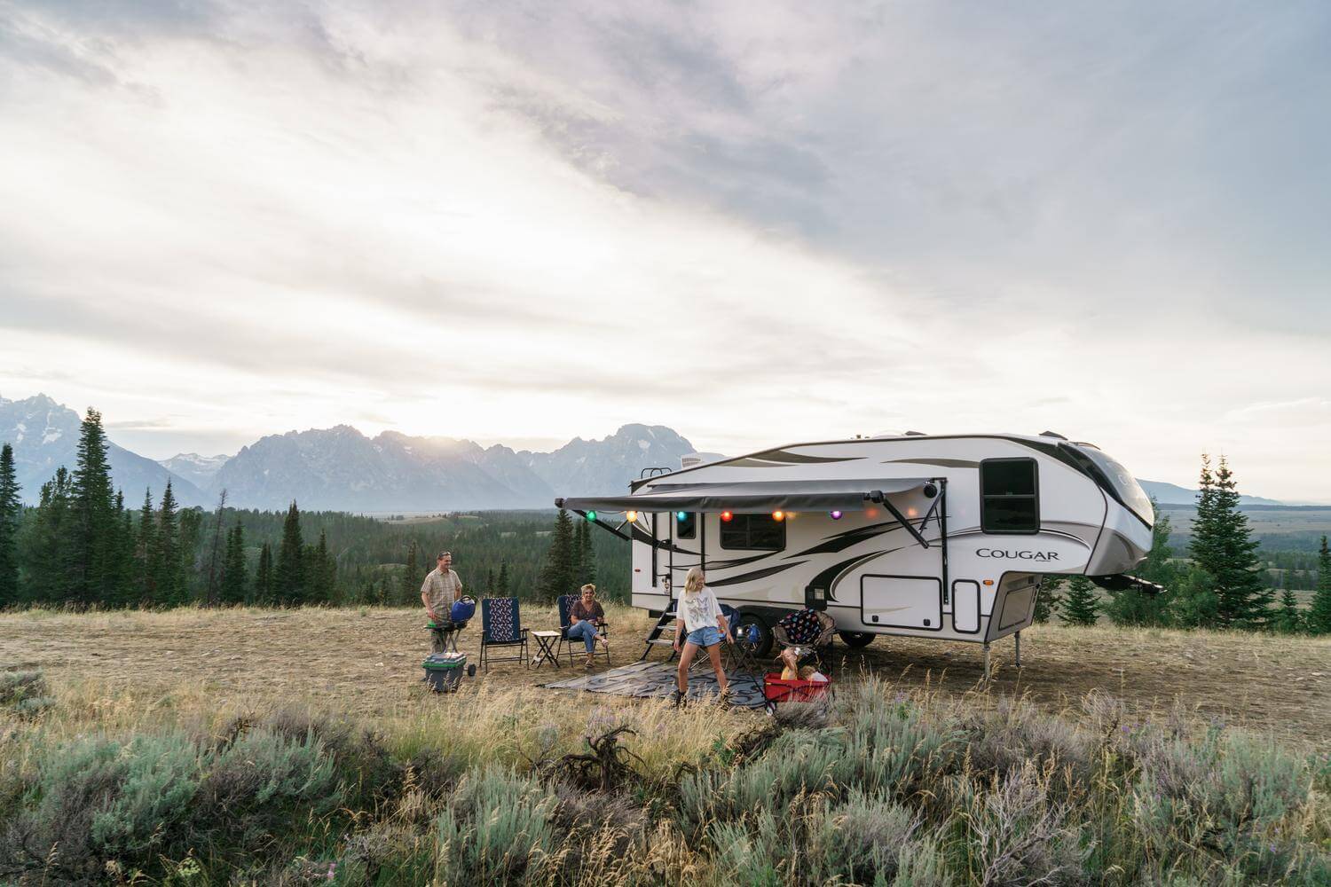 What's The Best Half Ton Towable 5th Wheel?