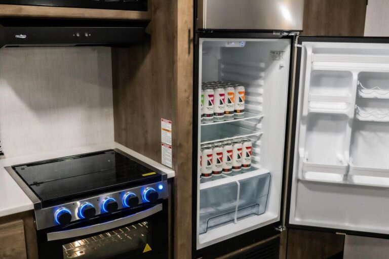 What's The Best RV Refrigerator?