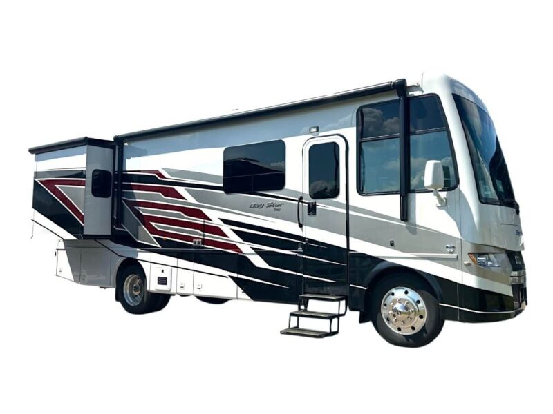 The Best Class A Motorhome Brands