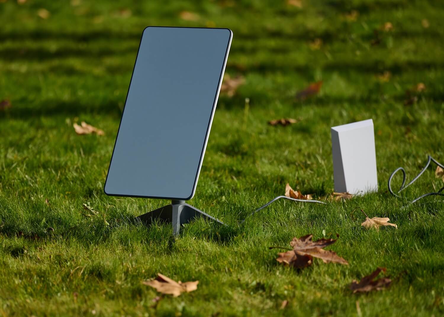 Looking for the Best Starlink for RV Camping?