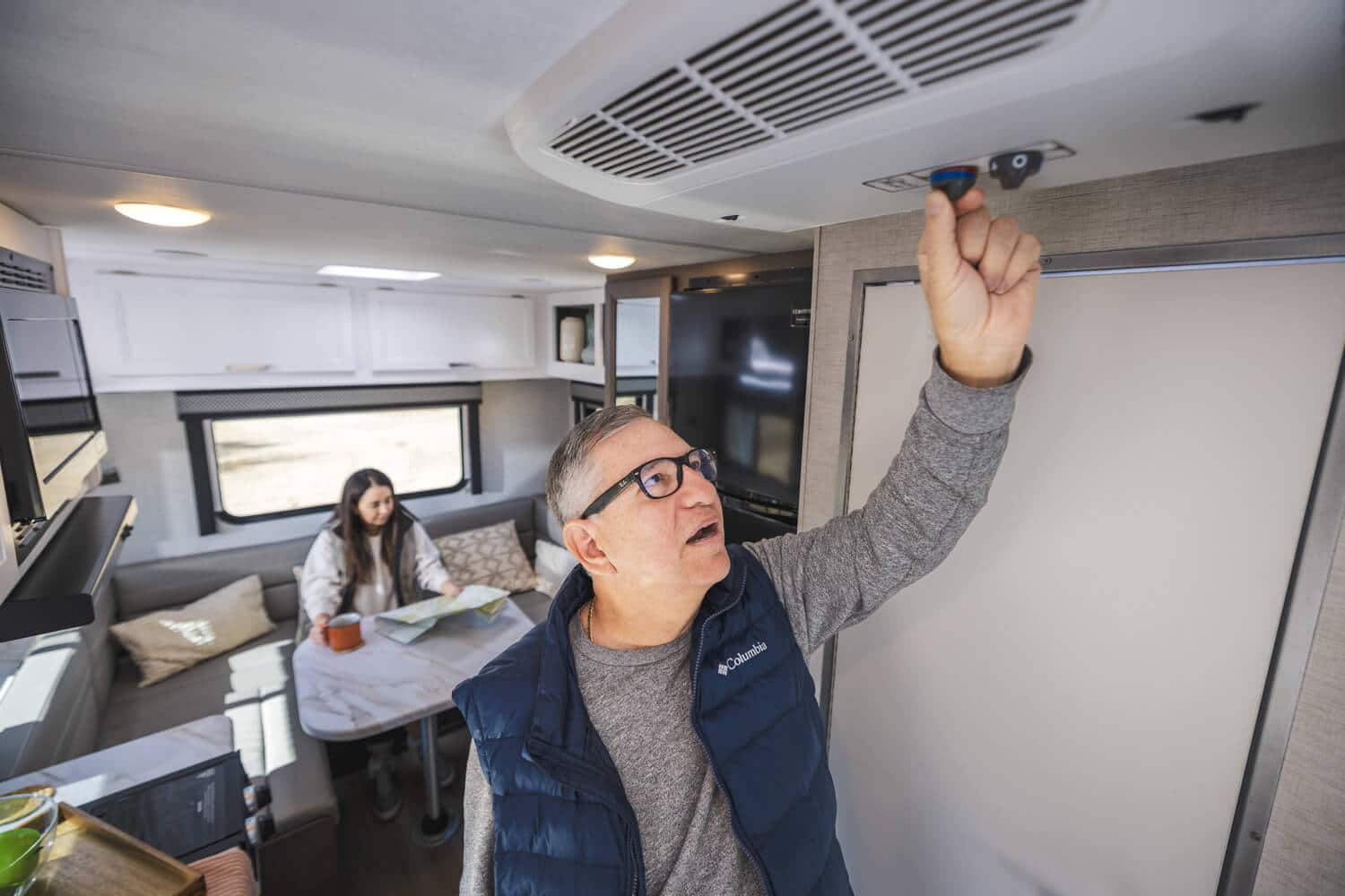Find a Fix with this RV Air Conditioner Troubleshooting Guide