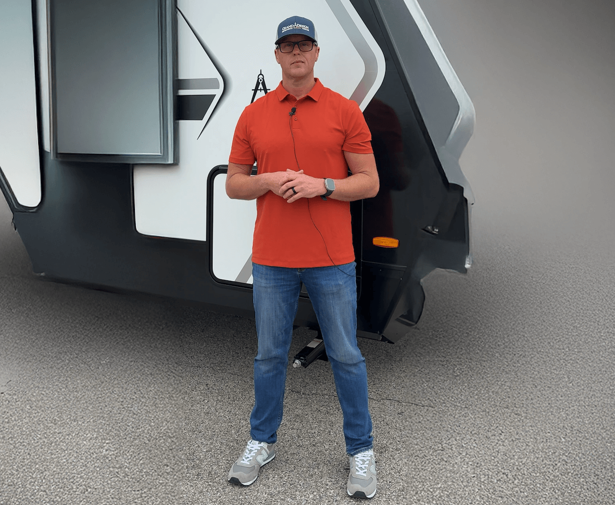Meet the RV Insiders at the Hershey RV Show
