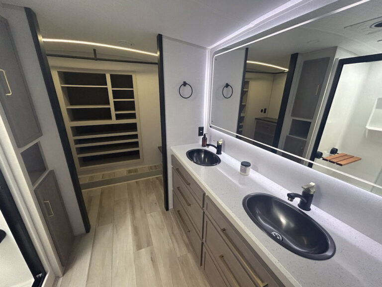 See the Top 2026 RVs at America's Largest RV Show