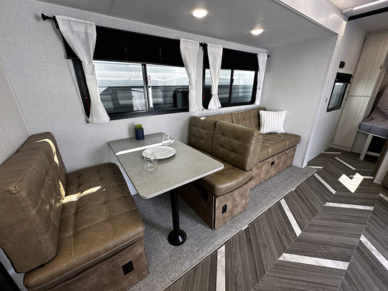 See the Top 2026 RVs at America's Largest RV Show