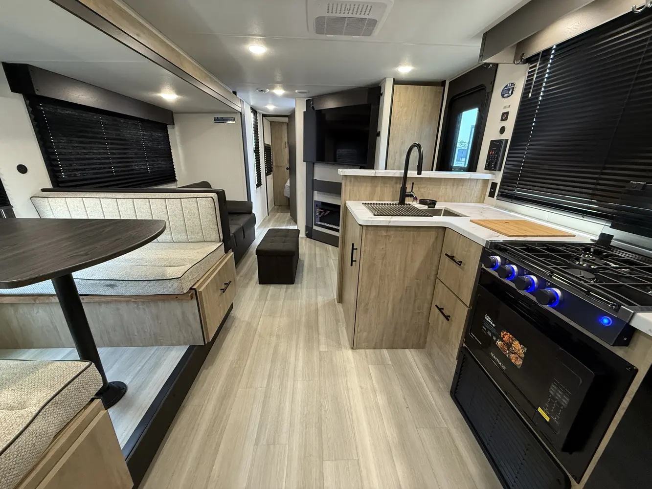 See the Top 2026 RVs at America's Largest RV Show
