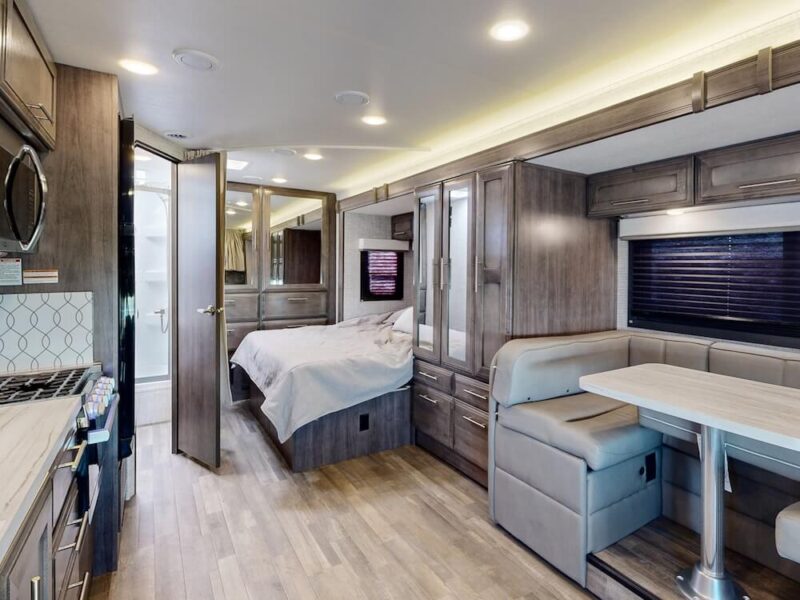 Our Top Rated Class C Motorhomes of 2026